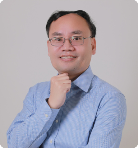 Staff List – Materials Characterization and Preparation Facility (GZ)