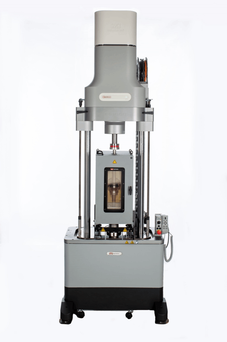 Electronic Servo Tension-Torsion Fatigue Testing Machine – Materials ...